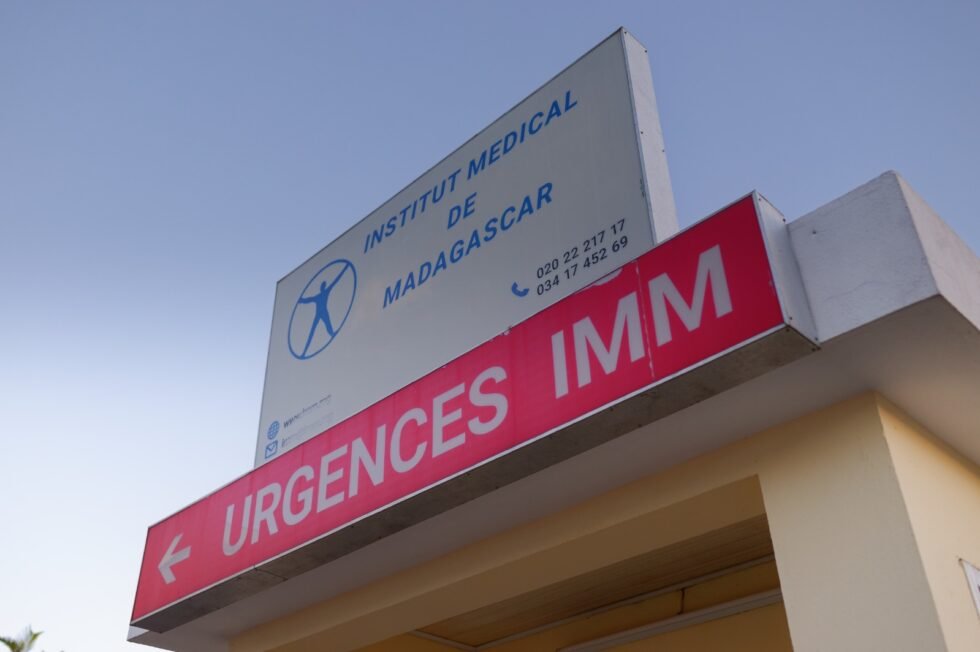 Infos pratiques | Institut Médical de Madagascar
